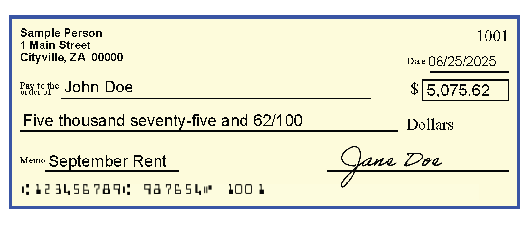 Numbers To Words Converter